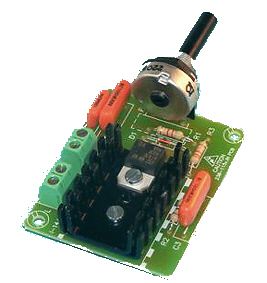 Cebek 1000W Light Dimmer Module | I-15